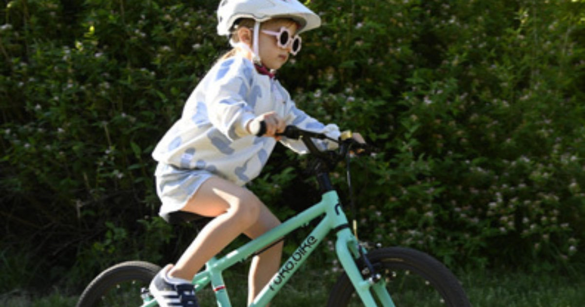 Wyjątkowe rowery dla dzieci roko.bike – doskonała jakość… - Taurus