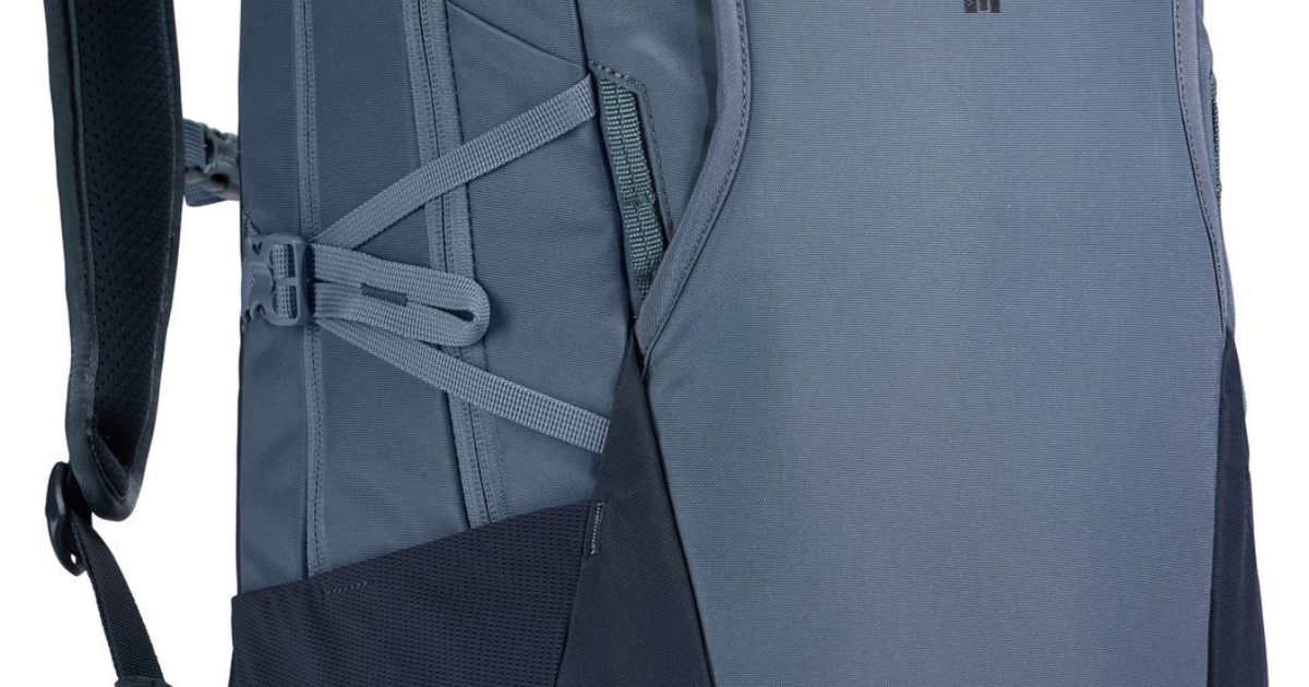 Thule EnRoute Backpack plecak 23L - Pond Gray/Dark Slate - Taurus