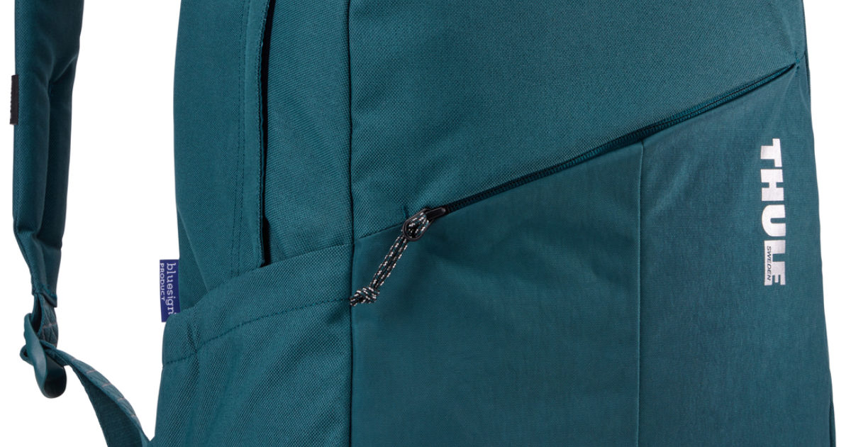 Thule Notus Backpack Plecak 20l - Dense Teal - Taurus
